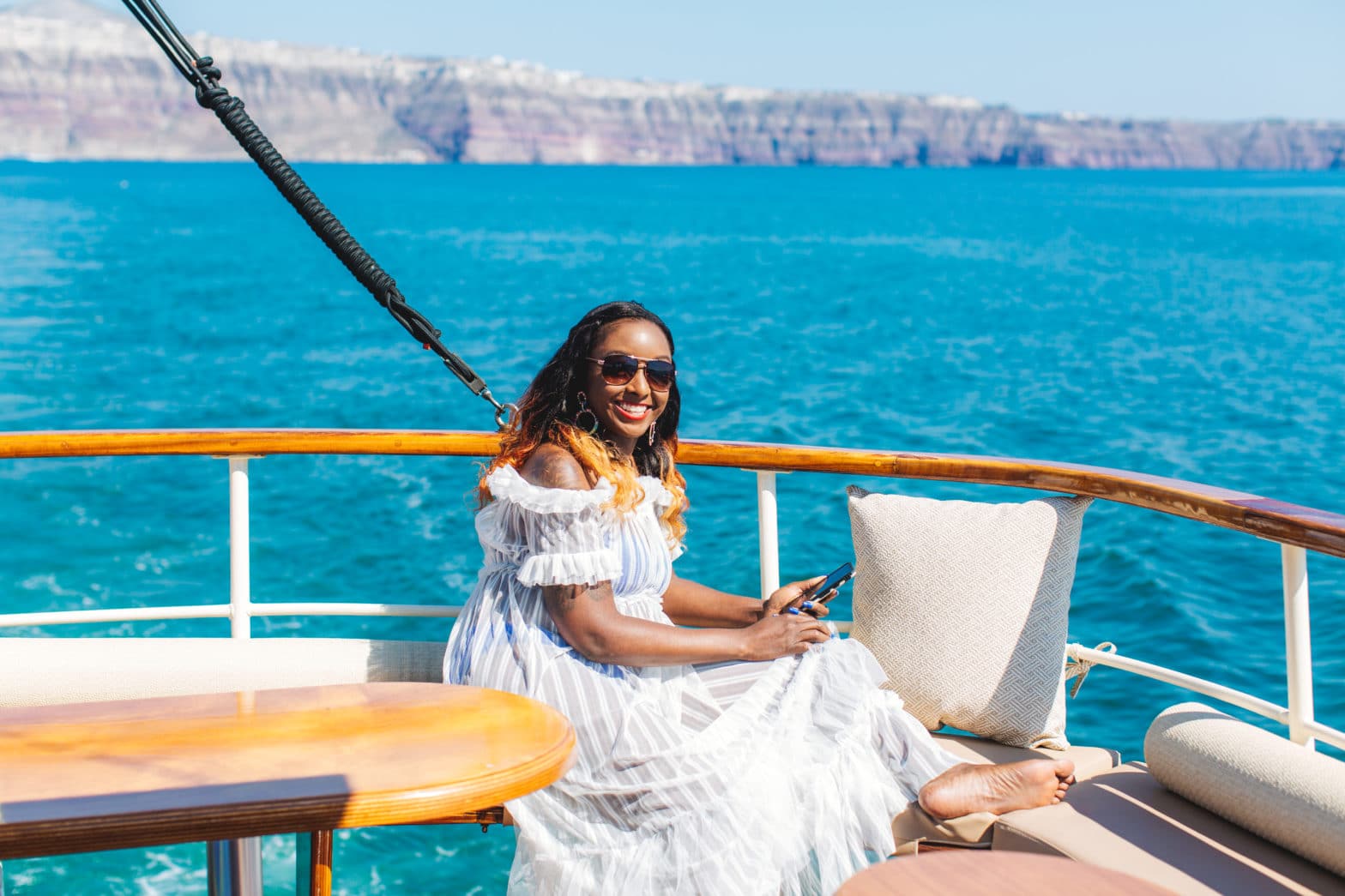 Solo Female Travel Tips - Luxe Tribes