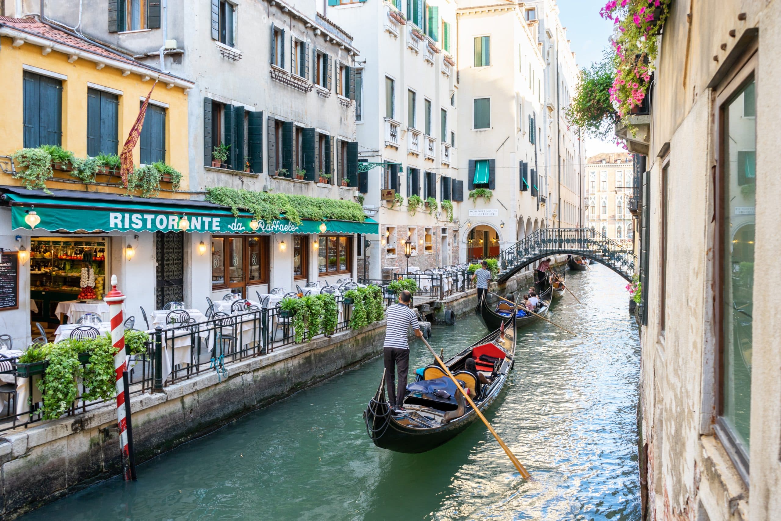 Rome & Venice Long Weekend Getaway Special - Luxe Tribes
