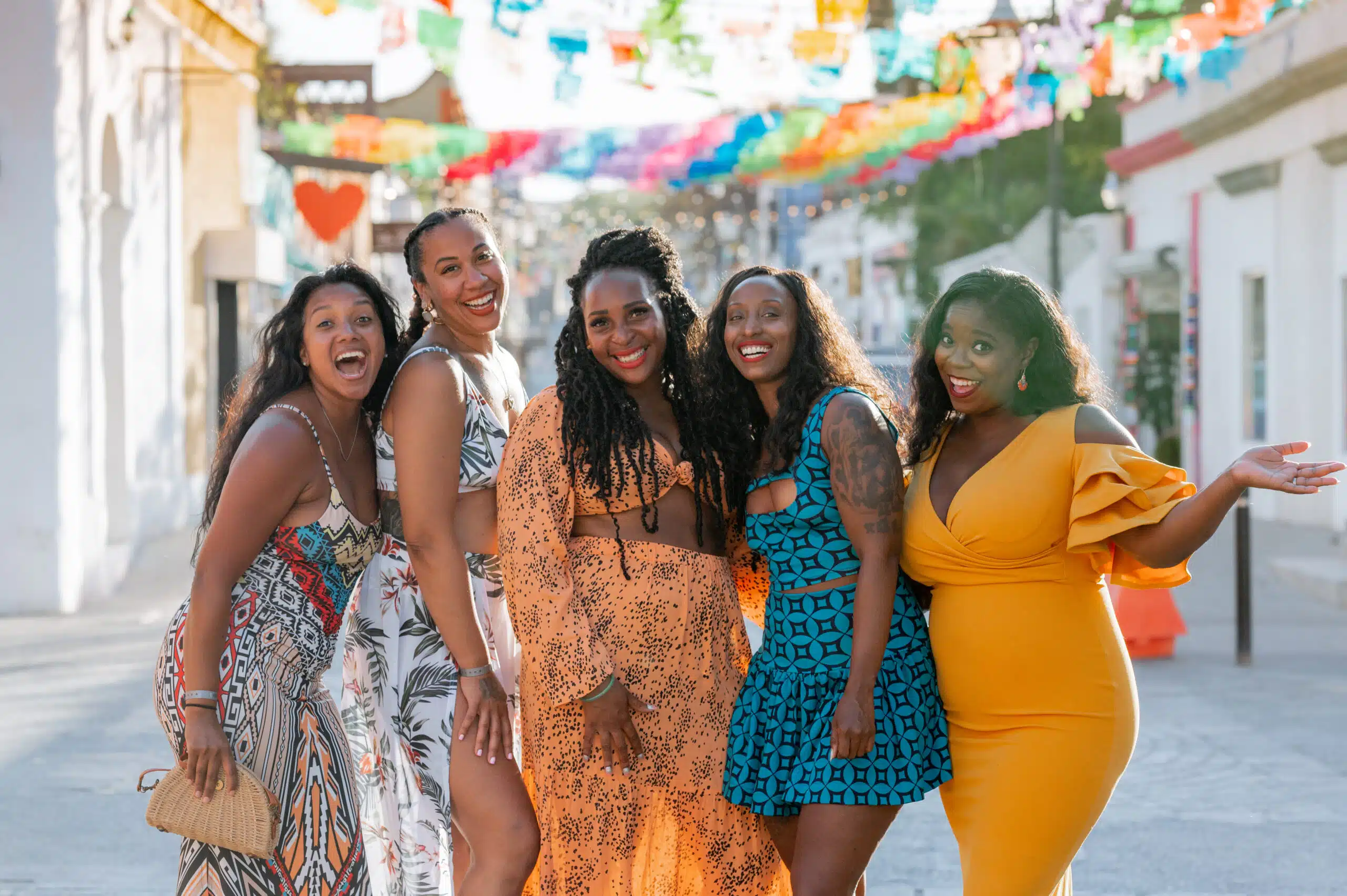 Cabo All-Inclusive - Luxe Tribes