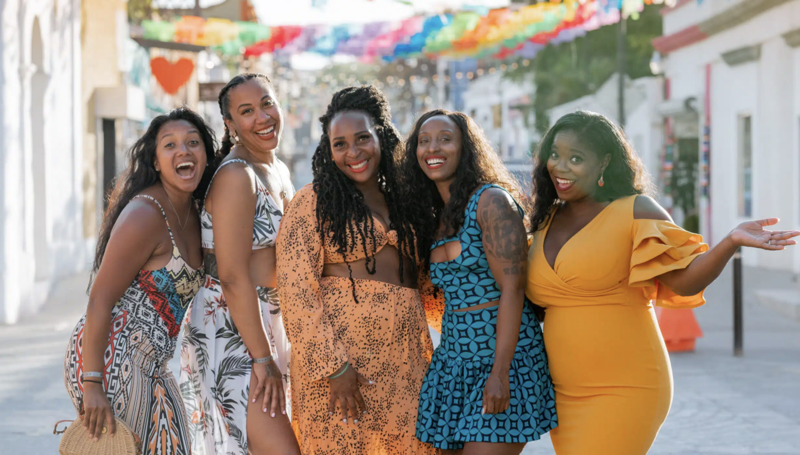 Top 6 Destinations to Travel to for Your Birthday - Luxe Tribes