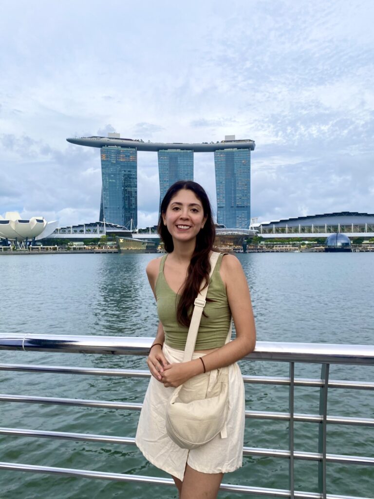 Bangkok 2026 - Luxe Tribes