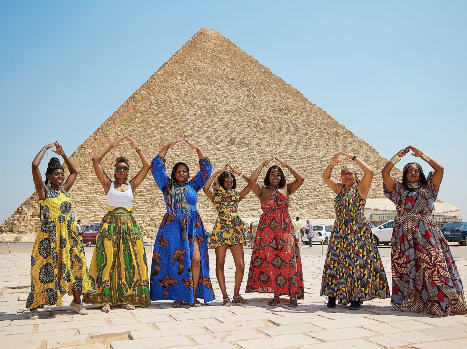 6 Reasons to Travel to Egypt - Luxe Tribes