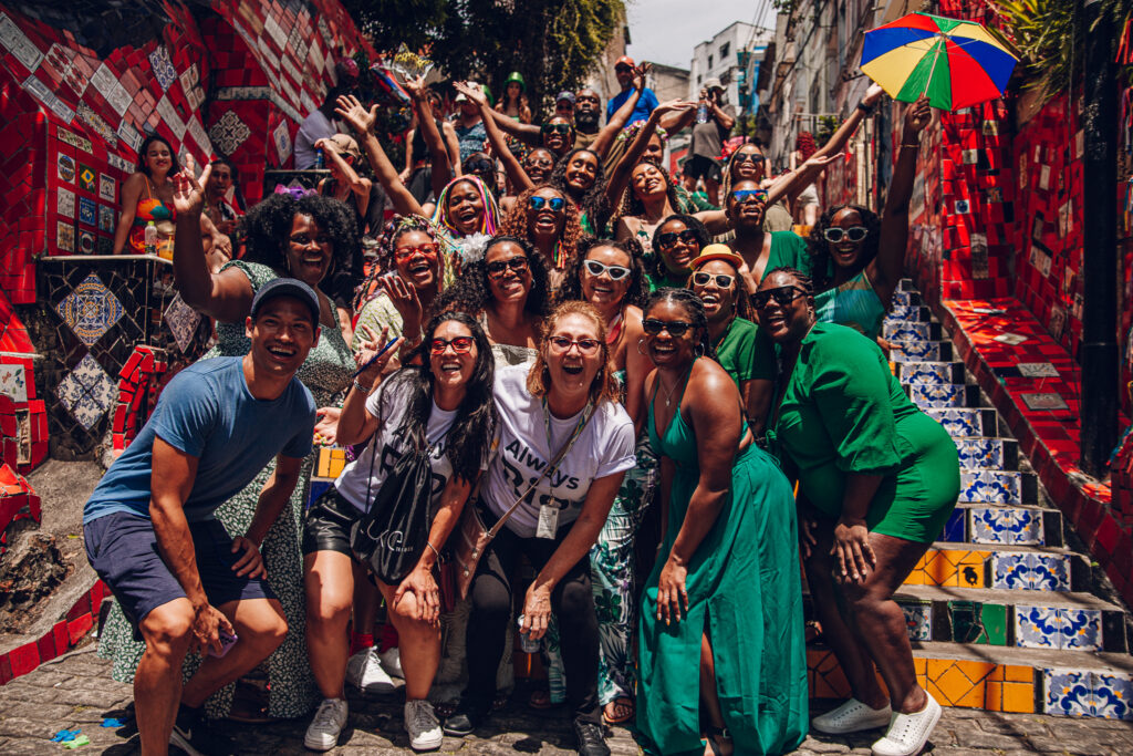 Rio Getaway Special: From Rio with Love | Luxe Tribes