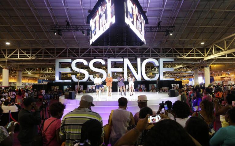Essence Fest 101: Everything you need to know before you go - Luxe Tribes