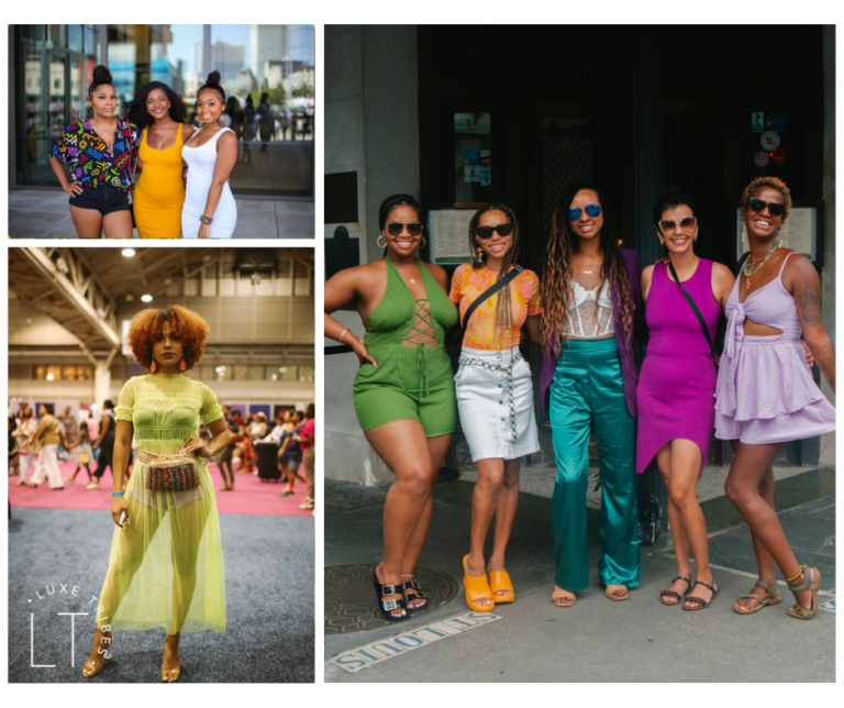 Essence Fest 101: Everything you need to know before you go - Luxe Tribes