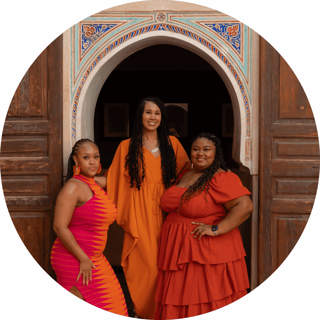 Host a Trip - Luxe Tribes