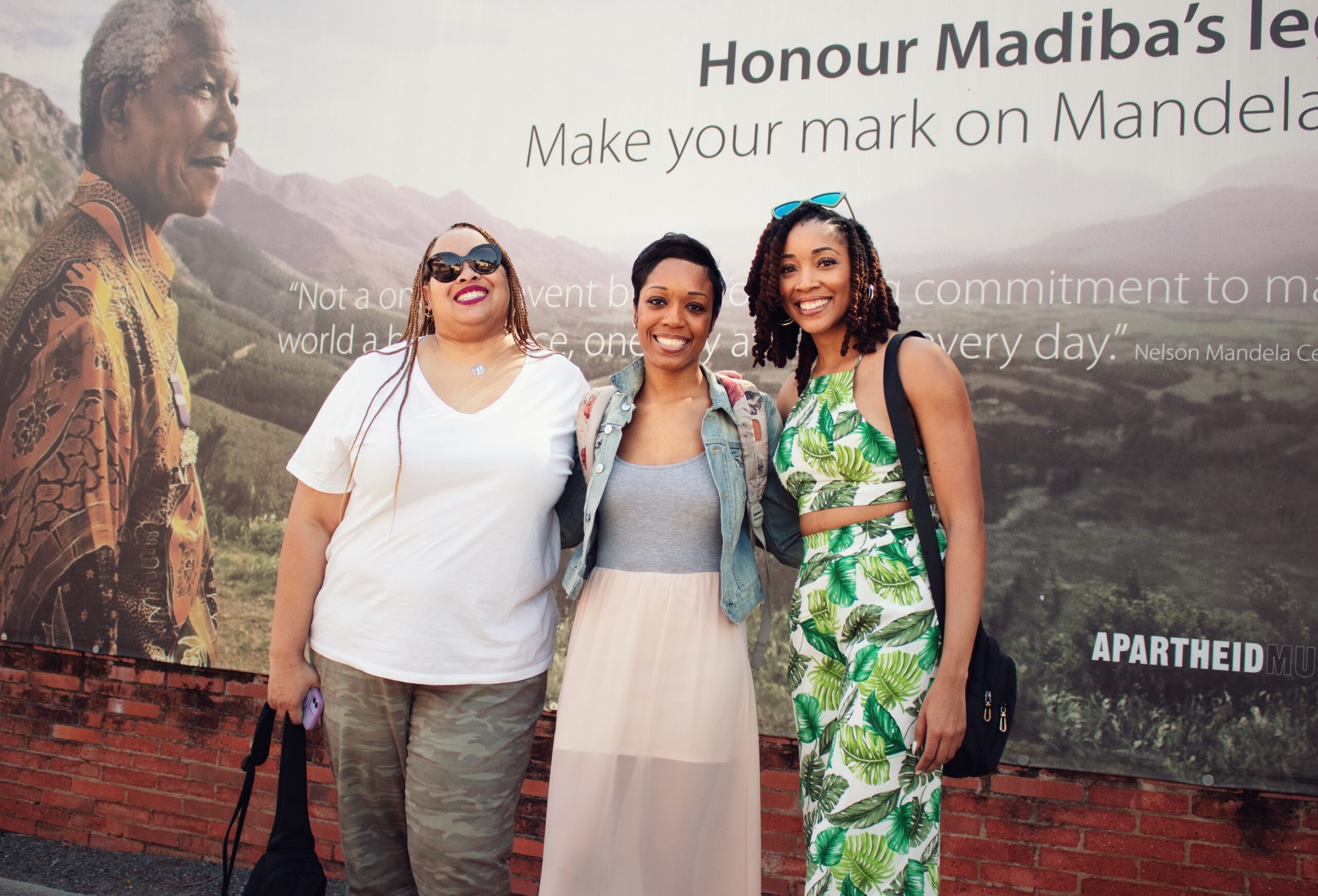South Africa Hosted Trip with Amani - Luxe Tribes