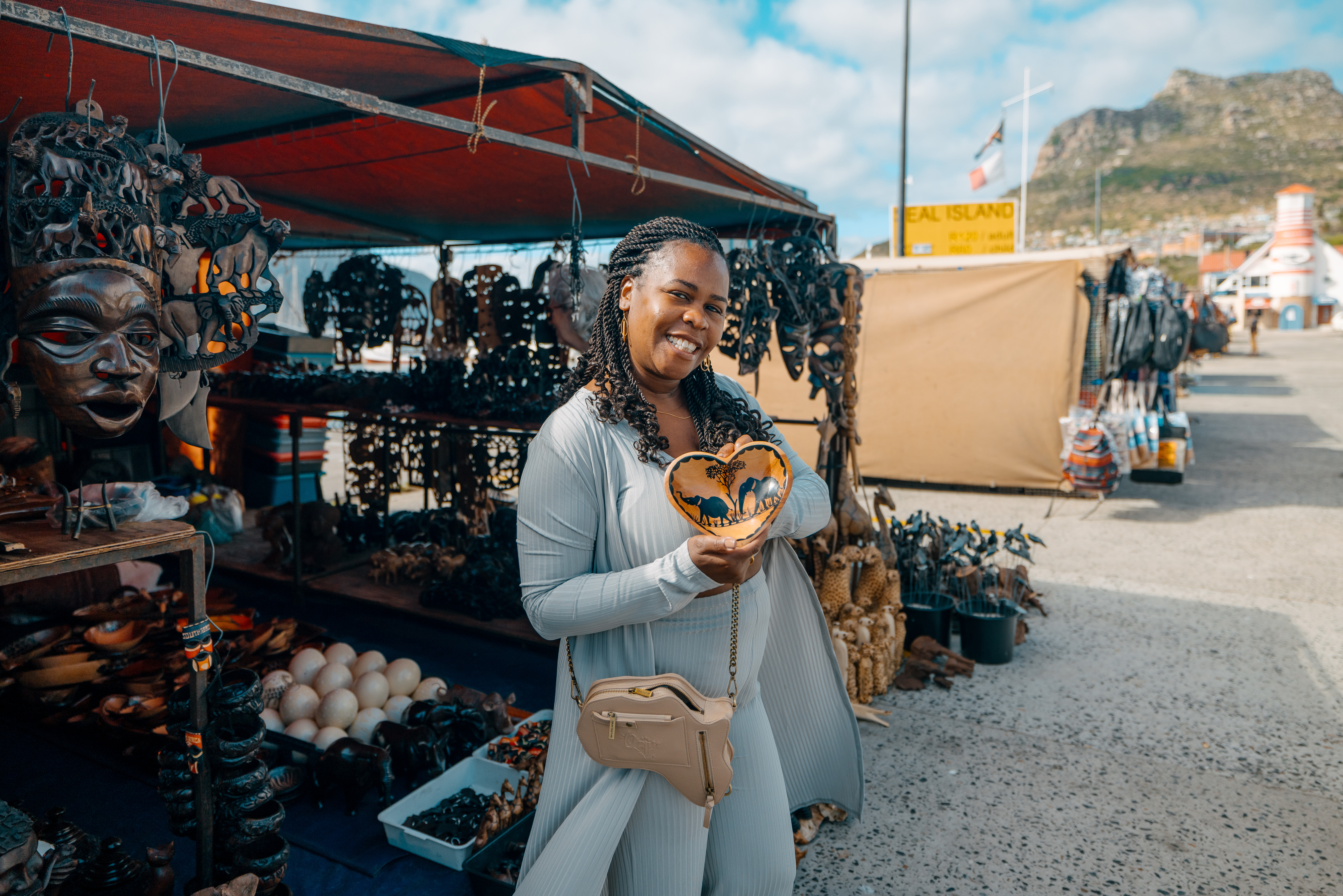South Africa Hosted Trip with Amani - Luxe Tribes