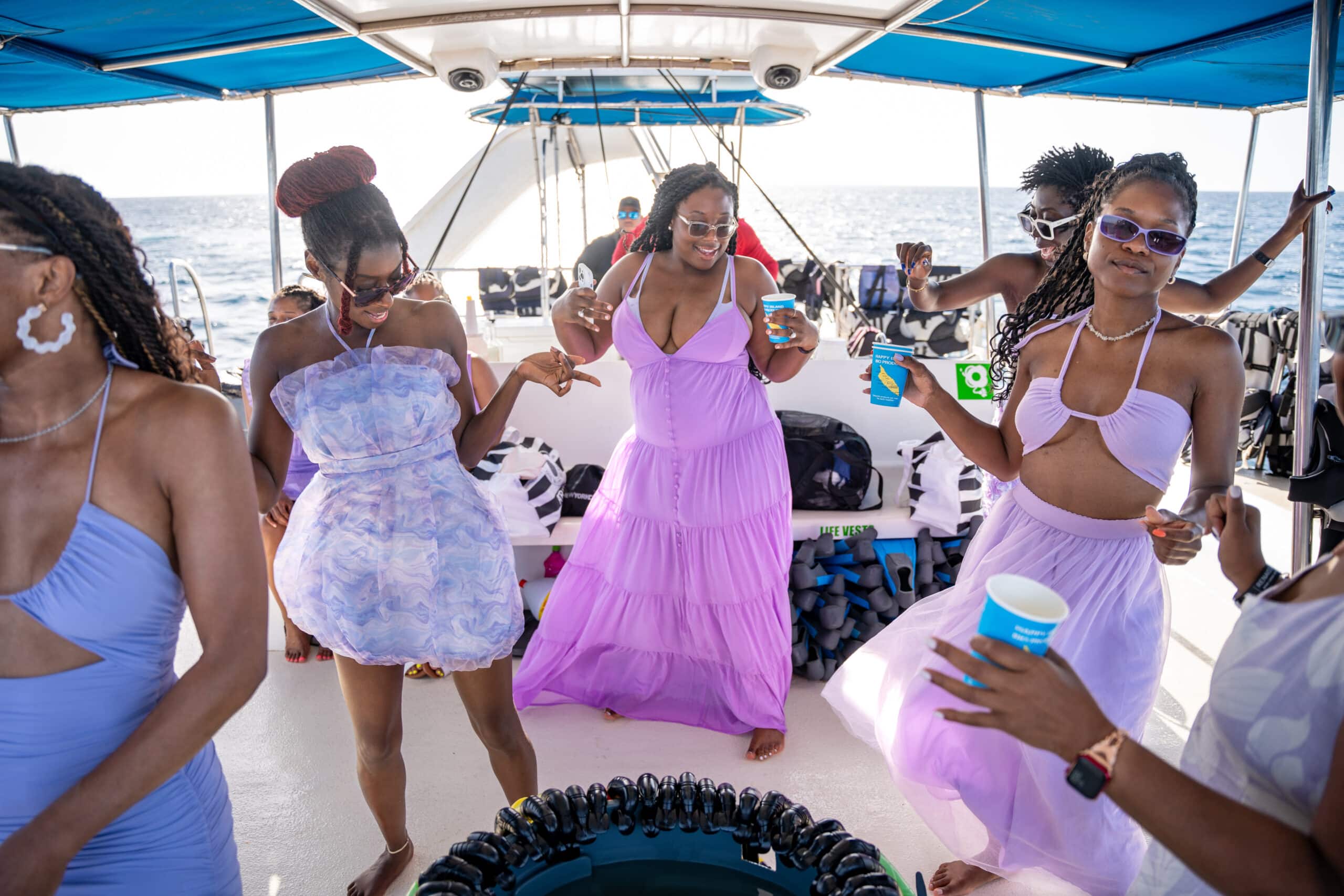 Nurses Retreat in Aruba Hosted by Nurse Lois - Luxe Tribes